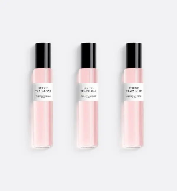 Dior Travel Spray - Rouge Trafalgar | Editorialist